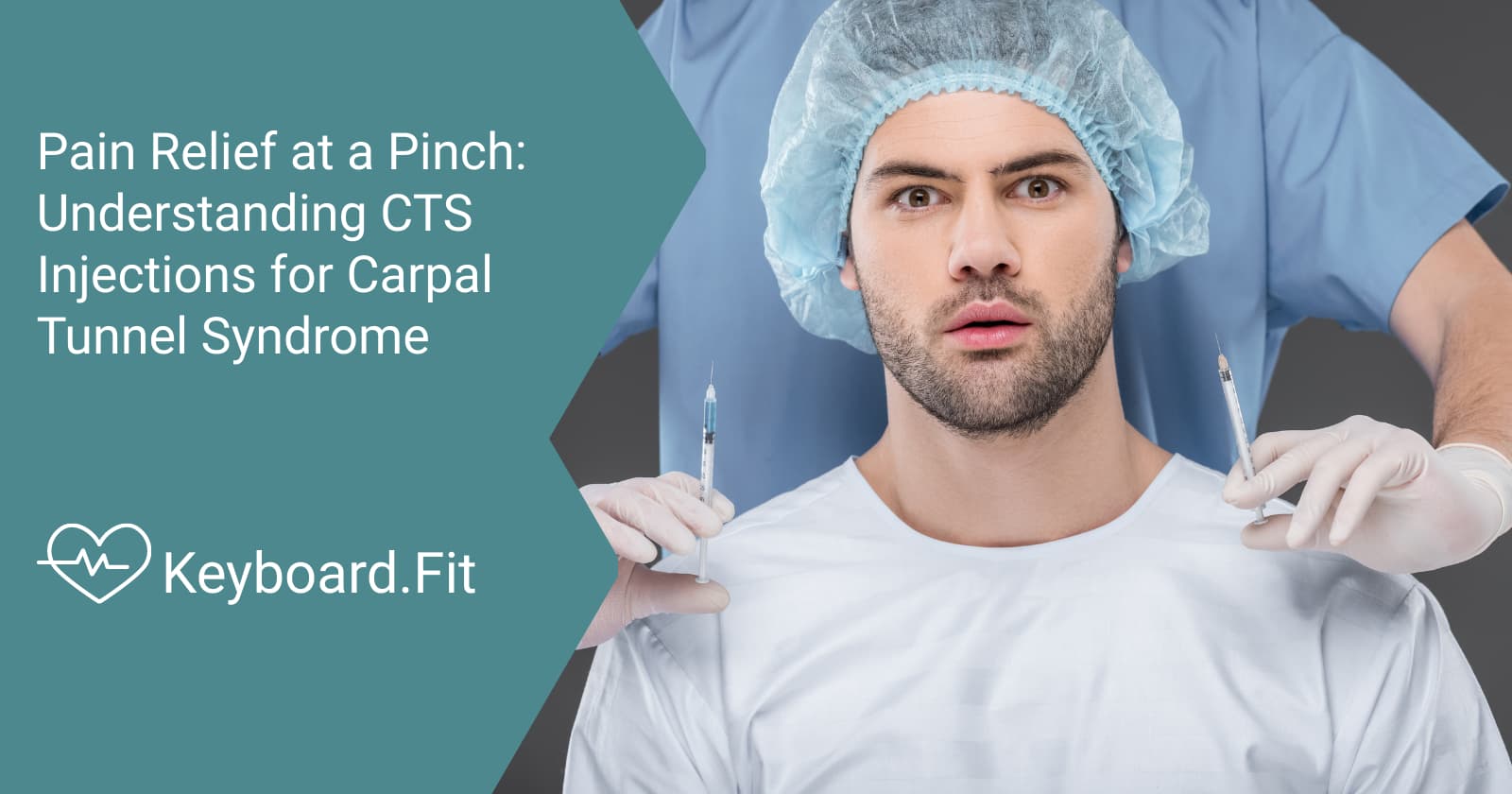 Pain Relief at a Pinch: Understanding CTS Injections for Carpal Tunnel ...