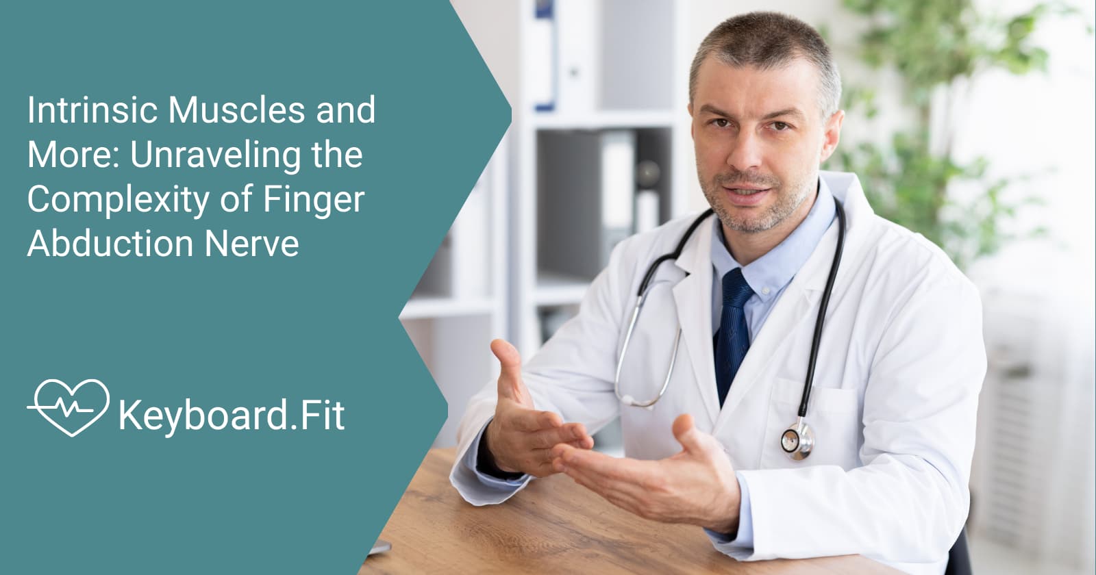 Intrinsic Muscles and More: Unraveling the Complexity of Finger ...