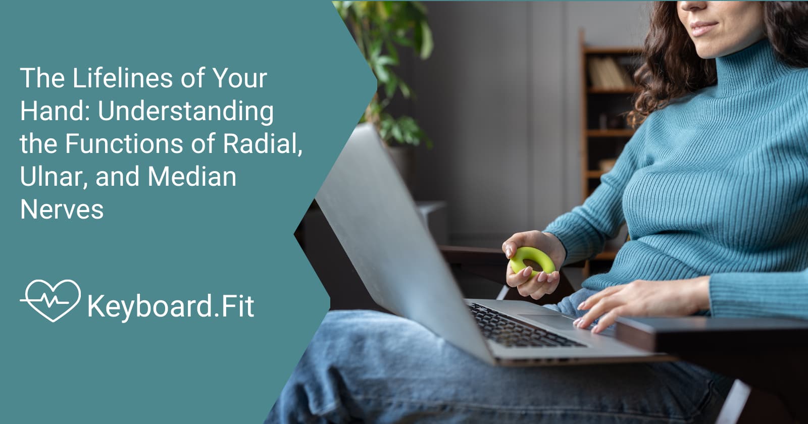 The Lifelines of Your Hand: Understanding the Functions of Radial ...