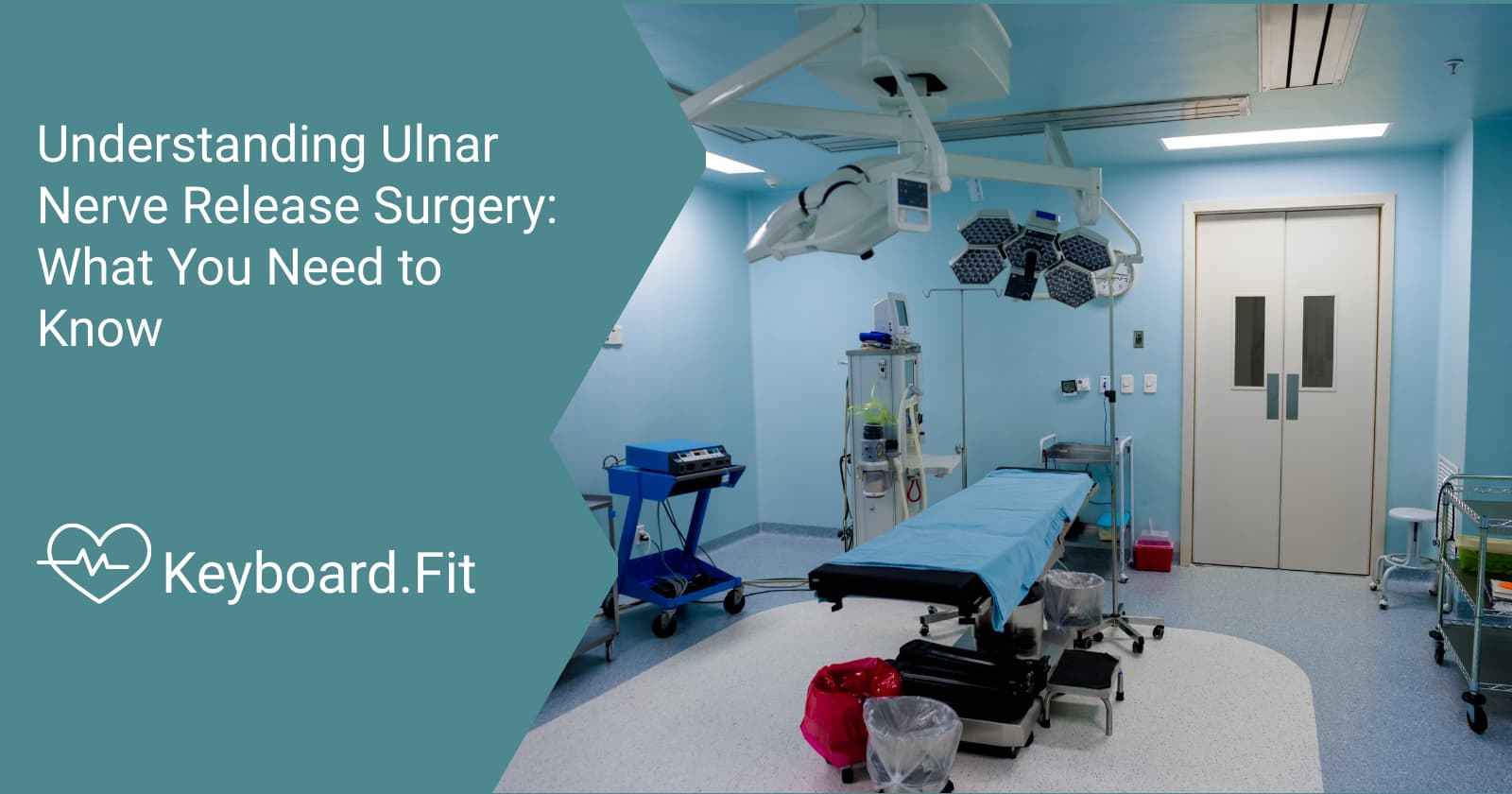 Understanding Ulnar Nerve Release Surgery: What You Need to Know ...