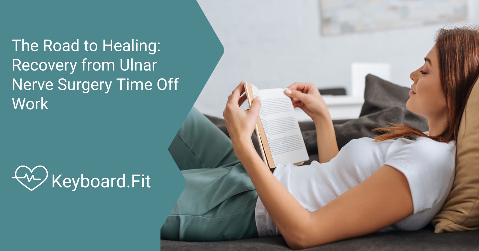 The Road to Healing: Recovery from Ulnar Nerve Surgery Time Off Work ...